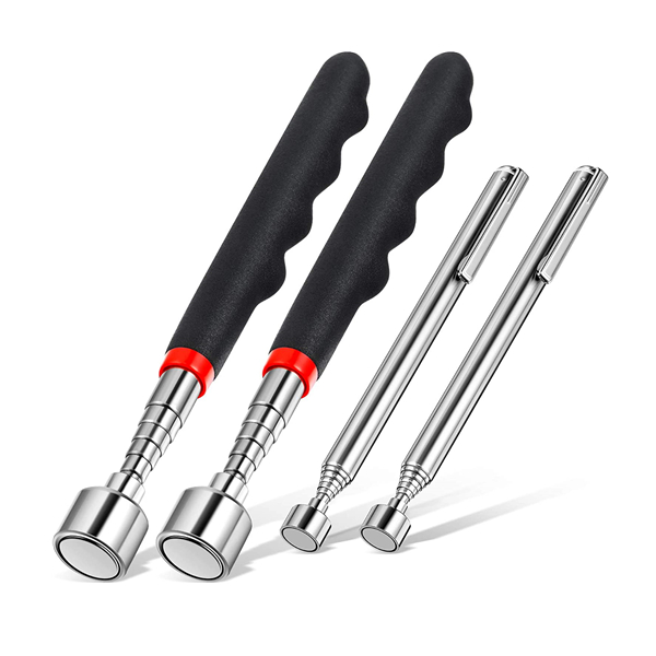 China 30 Years Factory Telescoping Magnetic Grabbers Magnetic Pick Up ...