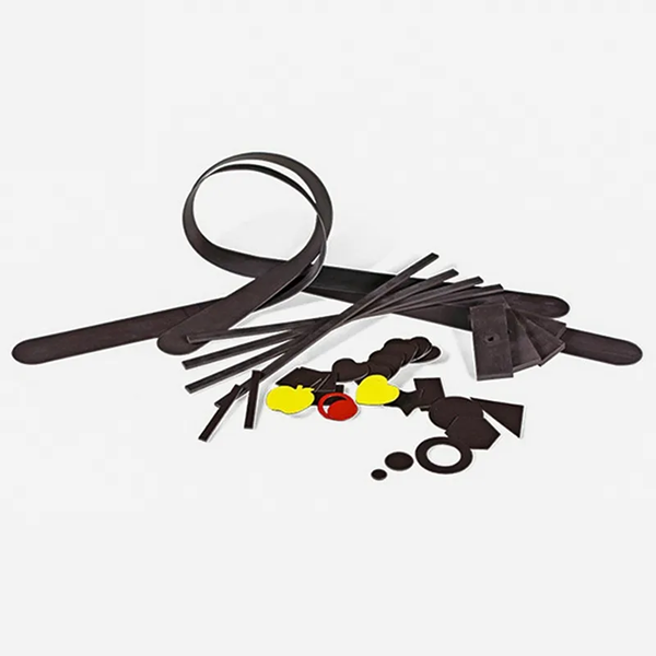 Magnet Sheet Flexible s And Squares For Your Projects Magnetic Tape ...